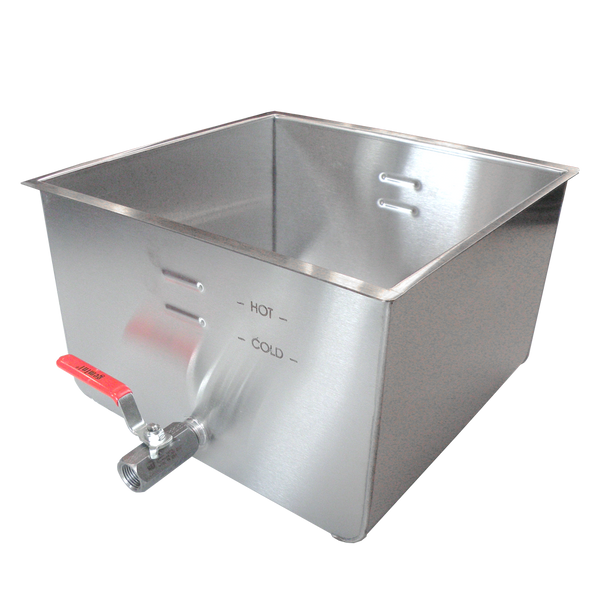 MTI-10X / XL Oil Pot Assembly P/N: 03-0101 – AutoFry