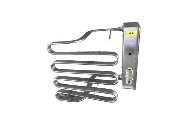 MTI-10XL Heater Box Assembly (240V, 7200W, 1 Phase) P/N: 03-0071 – AutoFry