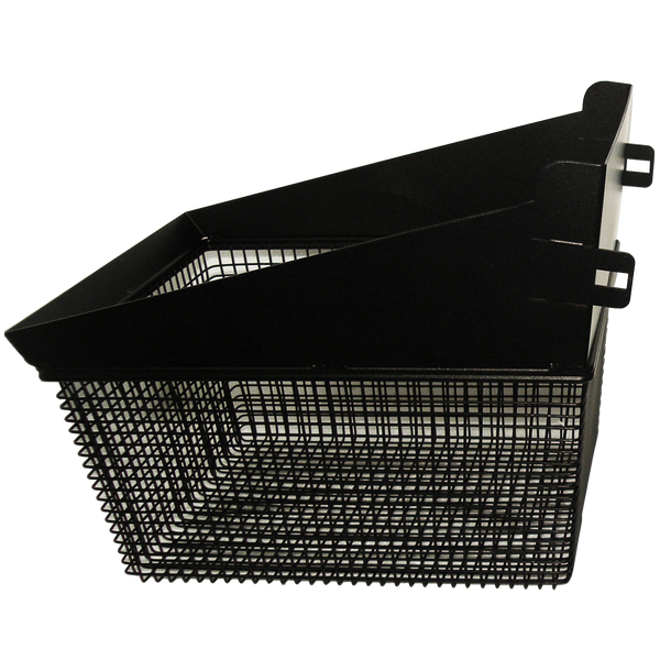 AutoFry MTI-40C Teflon Coated Basket ( Right Basket) P/N: 49-0009 - R