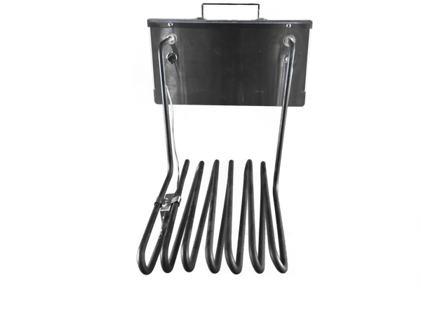 MTI-5 Heater Box Assembly (240V, 4800W, 1 Phase) P/N: 03-0118 – AutoFry