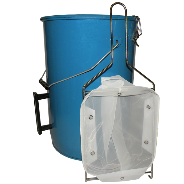 Miroil Filter System for AutoFry