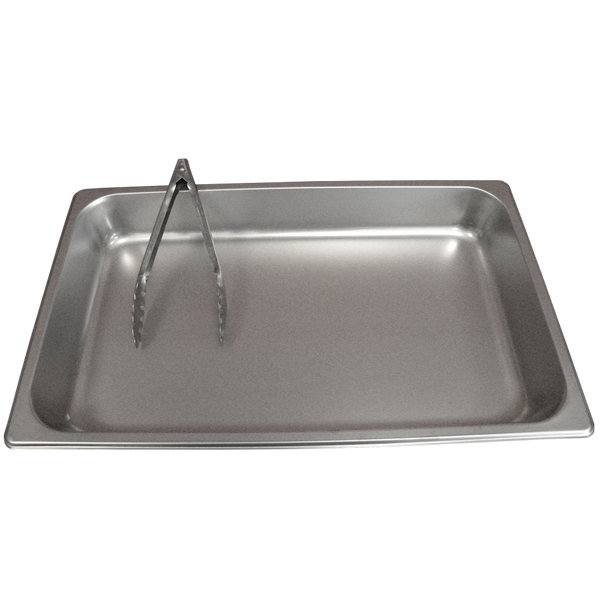 AutoFry Tray & Tong Bundle P/N: 69-0018